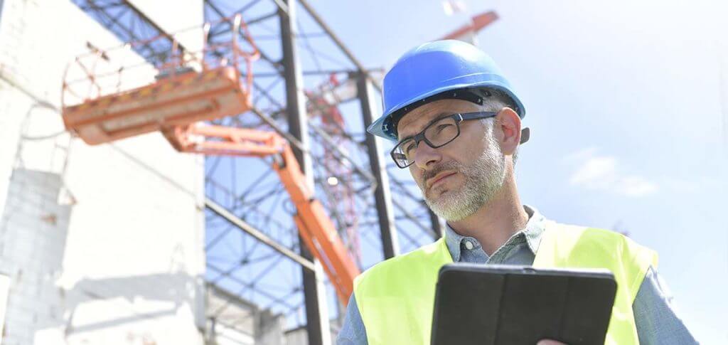 Worker Engagement in Construction Safety - Anvl