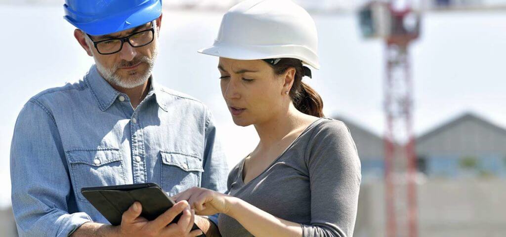 Improve Construction Safety and Productivity with Digital ...