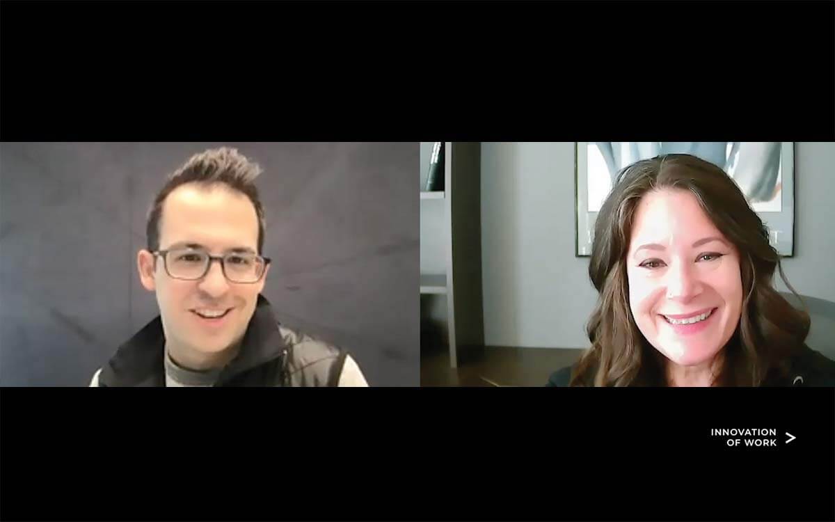 Episode 8: Ryan Larcom - Director, High Alpha Innovation - Anvl