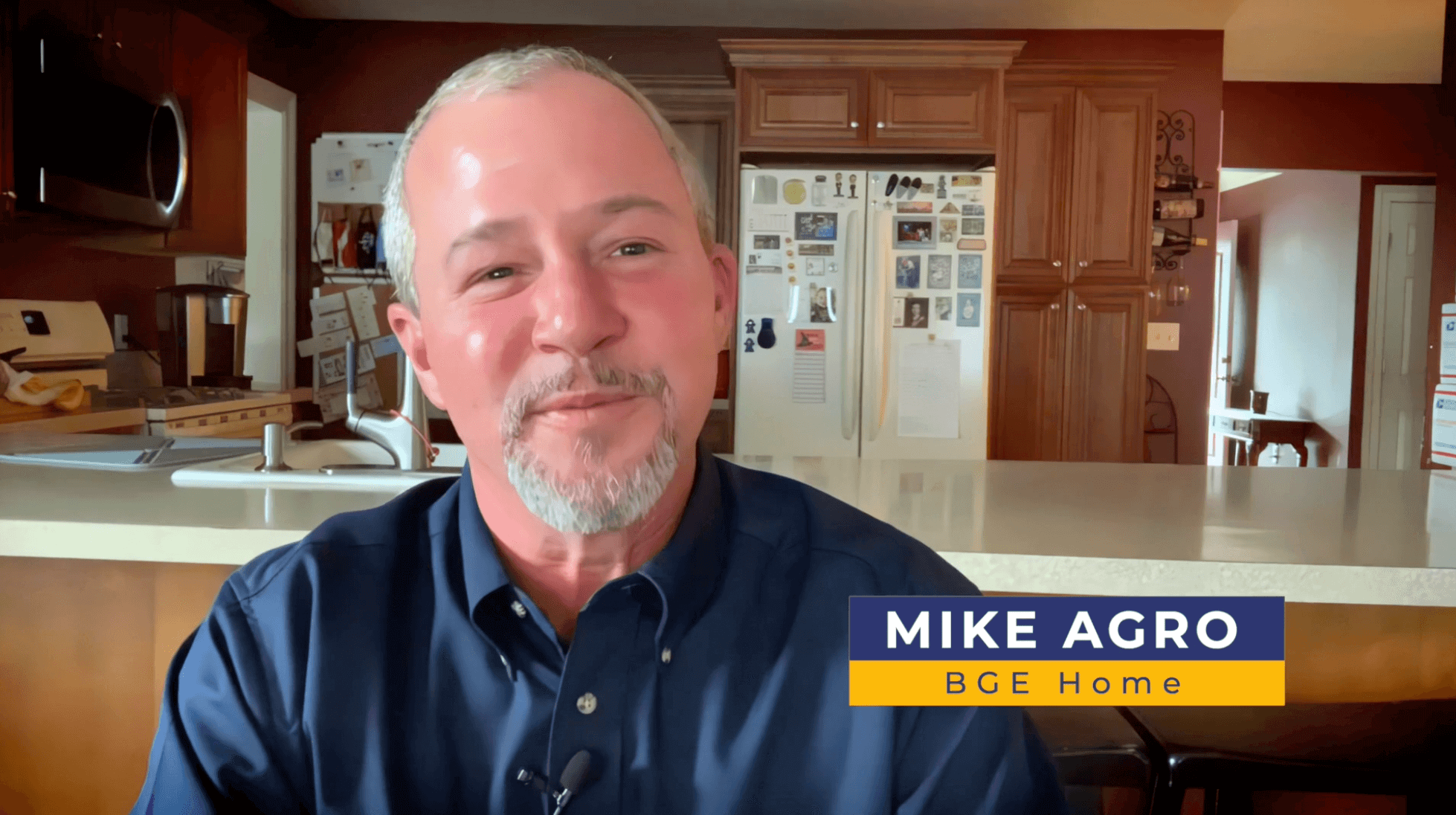 Mike Agro, BGE Home: A Video Case Study - Anvl