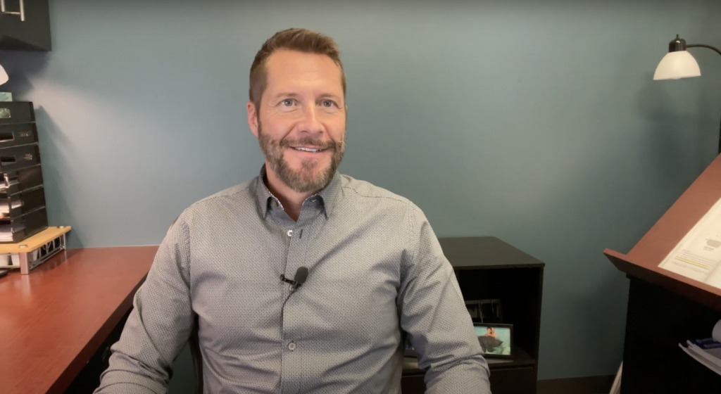 Todd Mineart, Capitol Construction: A Video Case Study - Anvl