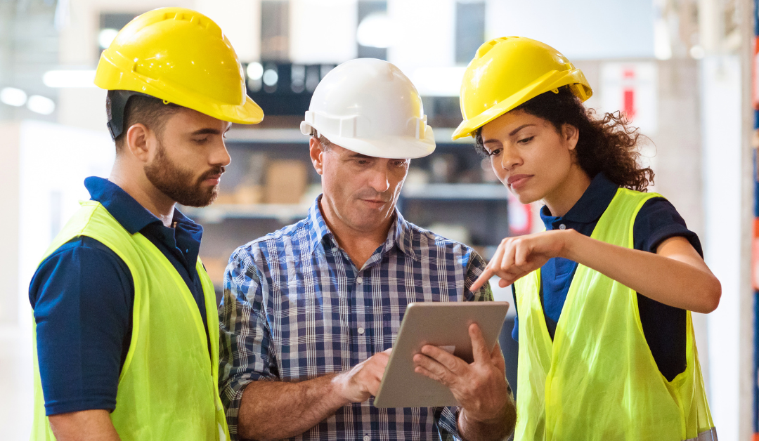 Overcoming the Fear of Technology in Safety & Quality Programs: 10 Tips ...