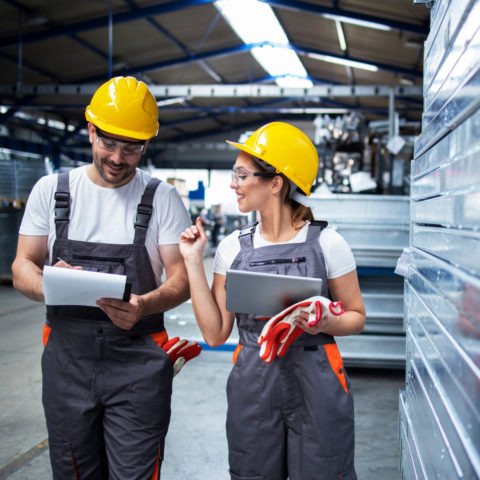 Anvl - Connected Worker Platform Software | Workplace Safety Solutions